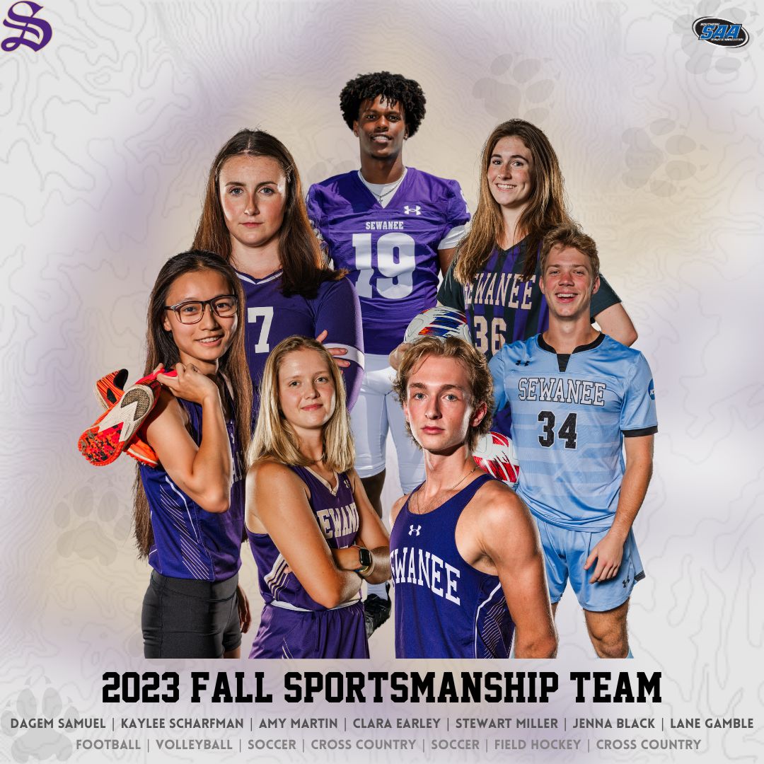 SAS Graduates Continue Athletic Journey in College! | Details