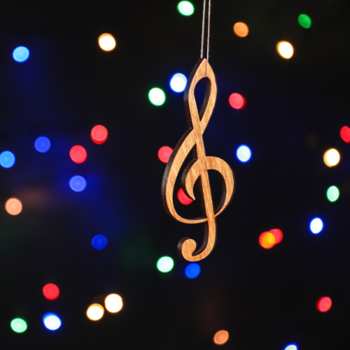 Winter Band Concert Kudos | Details