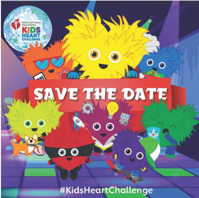 Kids Heart Challenge Was A Success | article