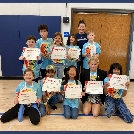 Idea Lab Robotics Teams Compete at Old Bonhomme | Post Details