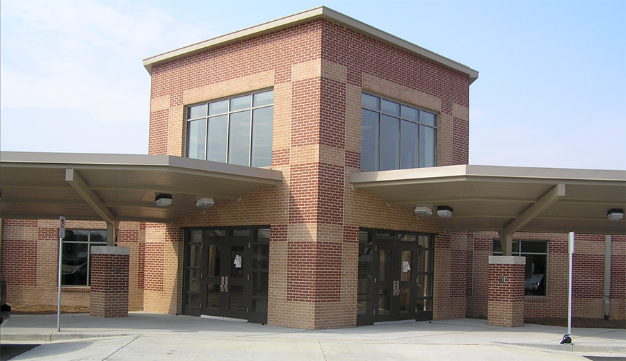 Lovin Elementary School | Client Page - Directory Details