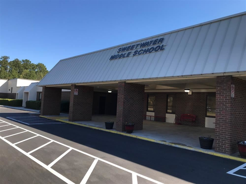 Sweetwater Middle School | Client Page - Directory Details