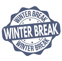Winter Break 2023 | details