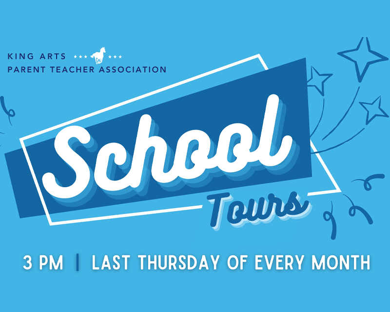 Learn more about our school - Take a School Tour | Post Details
