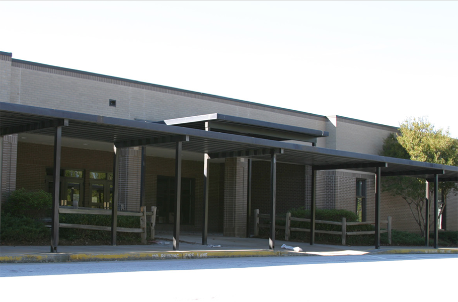 Craig Elementary School | Client Page - Directory Details