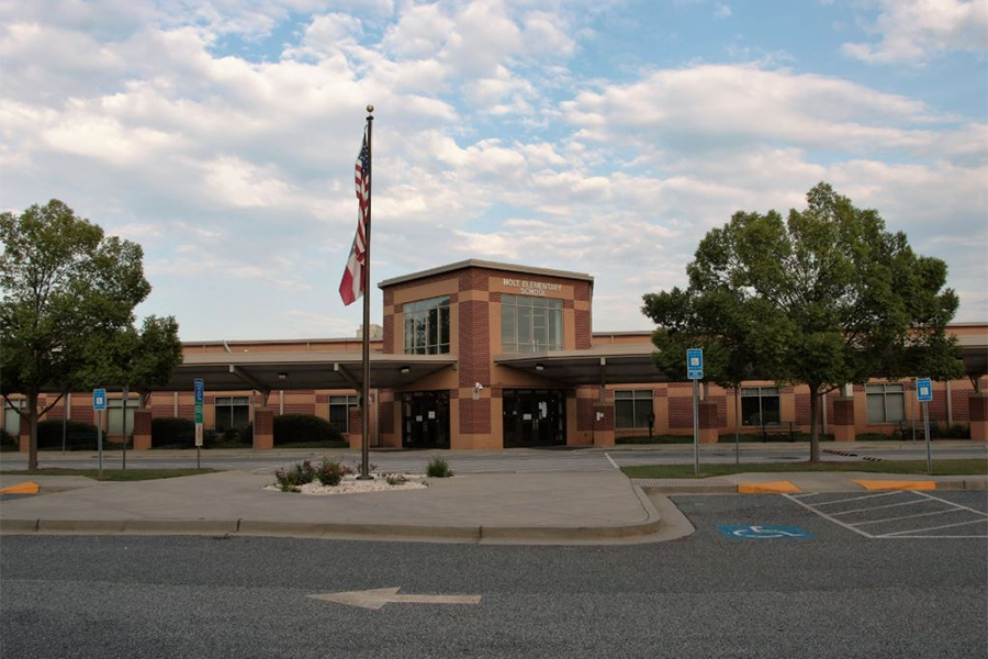 Winn Holt Elementary School | Client Page - Directory Details