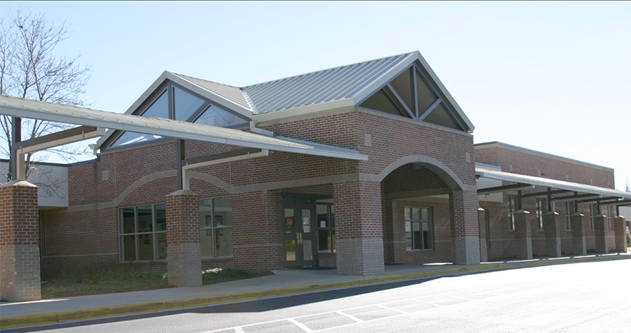 McKendree Elementary School | Client Page - Directory Details