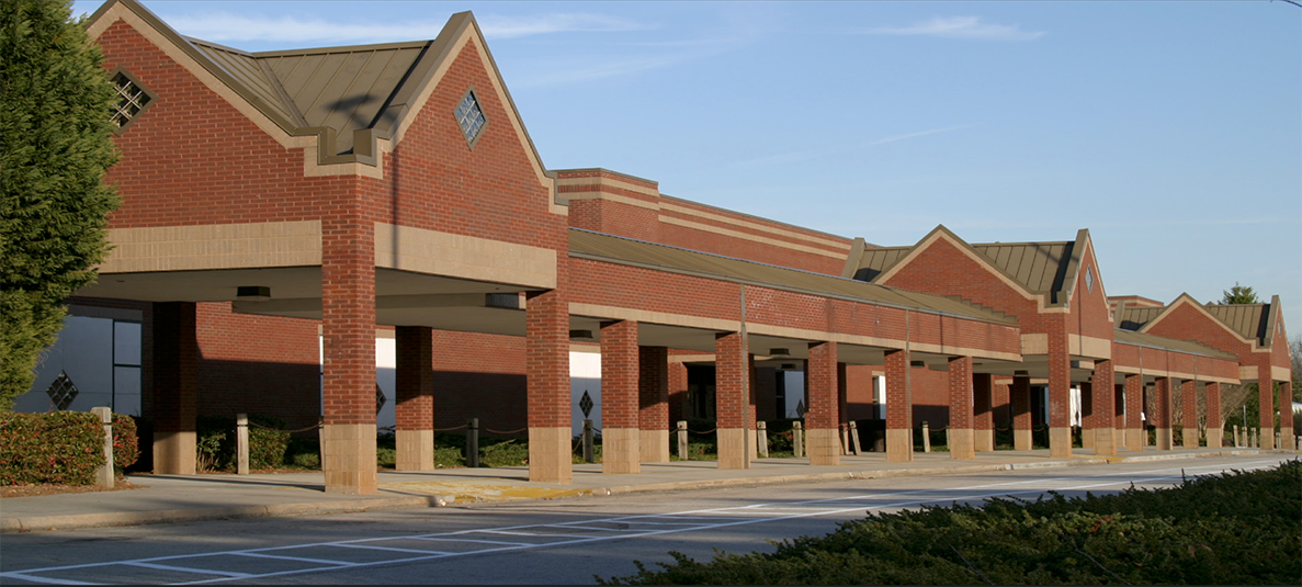 Dacula High School | Client Page - Directory Details