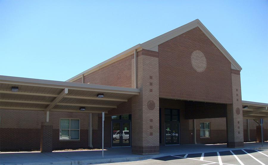 Starling Elementary School | Client Page - Directory Details