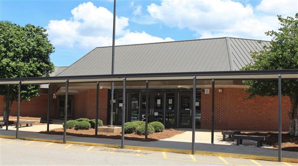 Nursery Road Elementary School receives statewide award for excellence ...