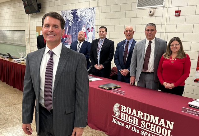 Thank You, Mr. Barone! | Post Detail