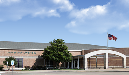 Dodd Elementary | Contact Us Posts
