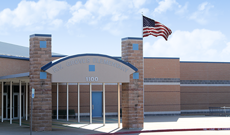 Groves Elementary | Contact Us Posts