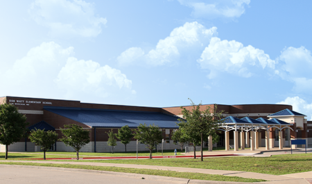 Whitt Elementary | Contact Us Posts