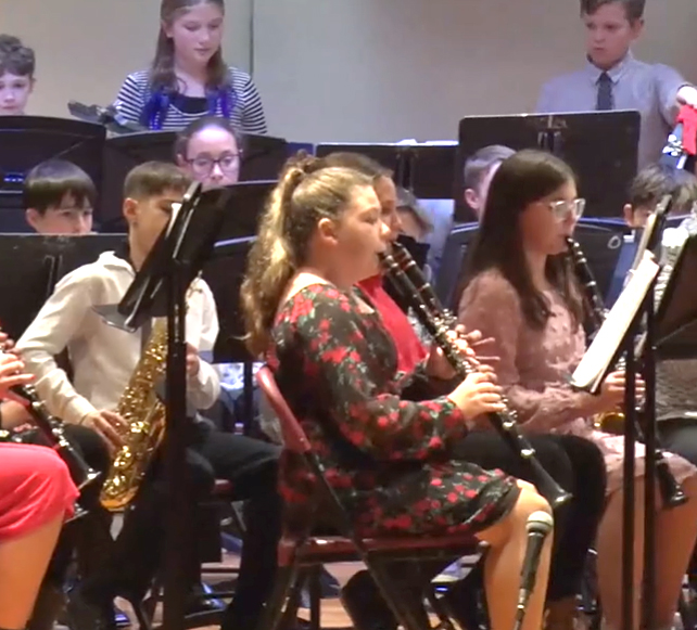 Watch Indian Crest's Winter Concerts 2023 | Post Details Page - Indian ...