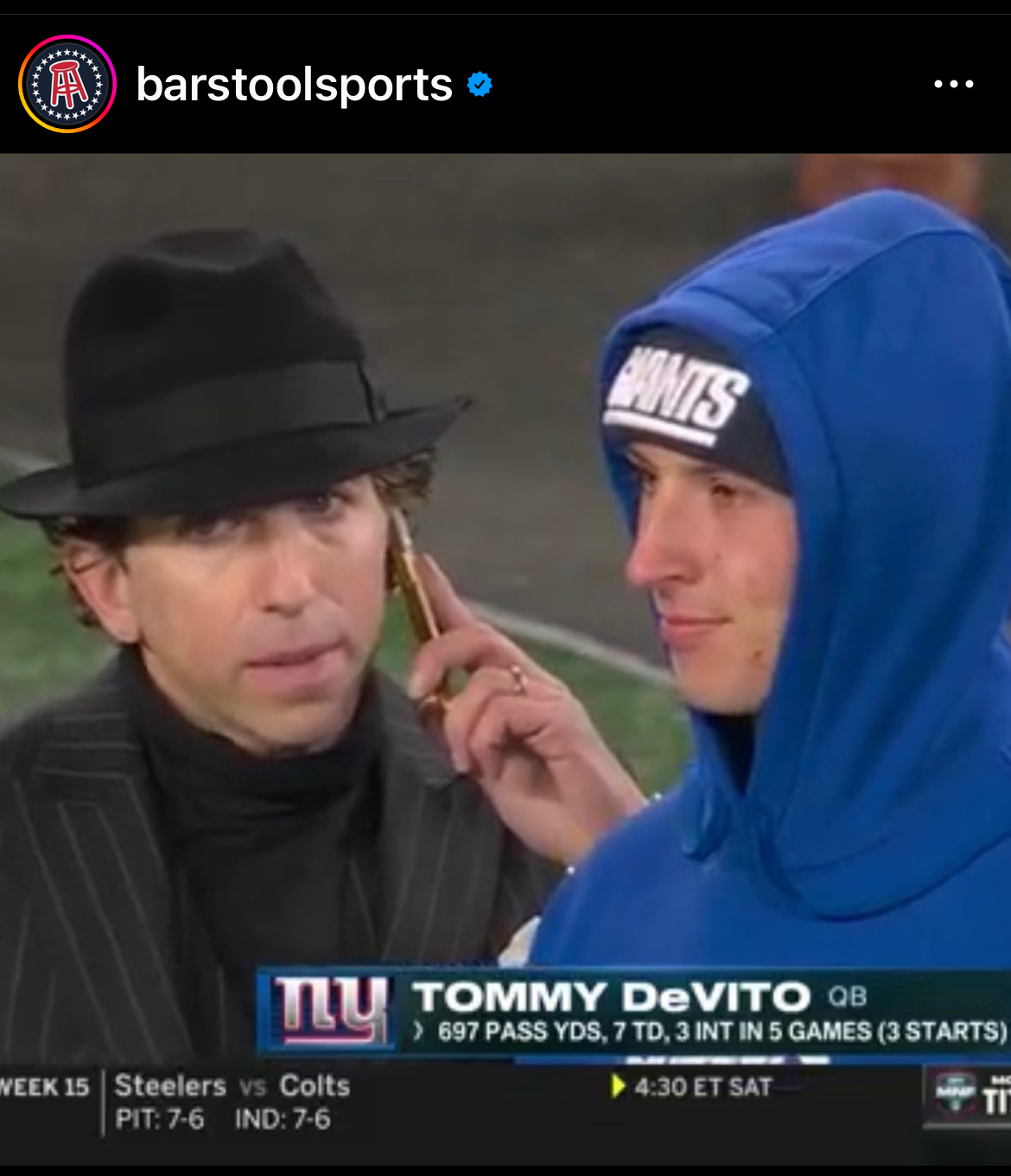 Sean Stellato ’97 Talks About Grit and Resiliency, and “Breaking the ...