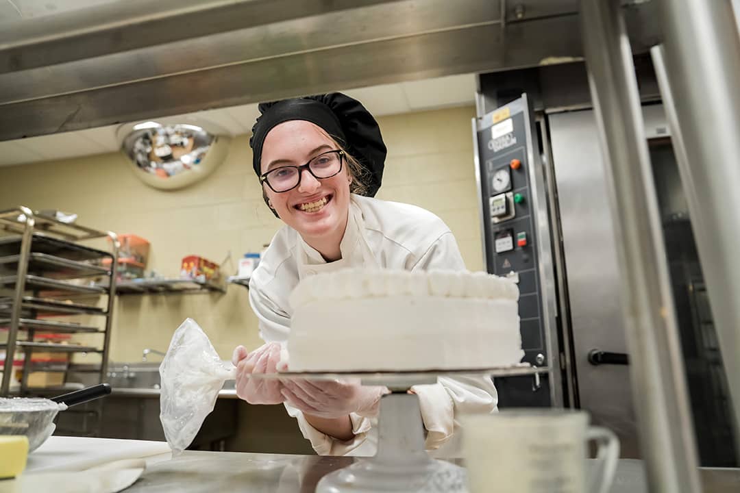 Culinary Arts/Hospitality - Oakland Schools Technical Campuses