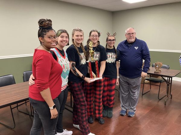 GCIT Bowling Teams Take On Olympic Conference Holiday Tournament | News ...