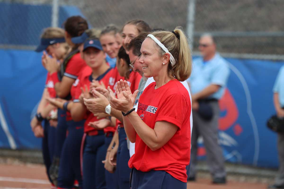 TWO Raider Coaches Named State Coach of Year | cc