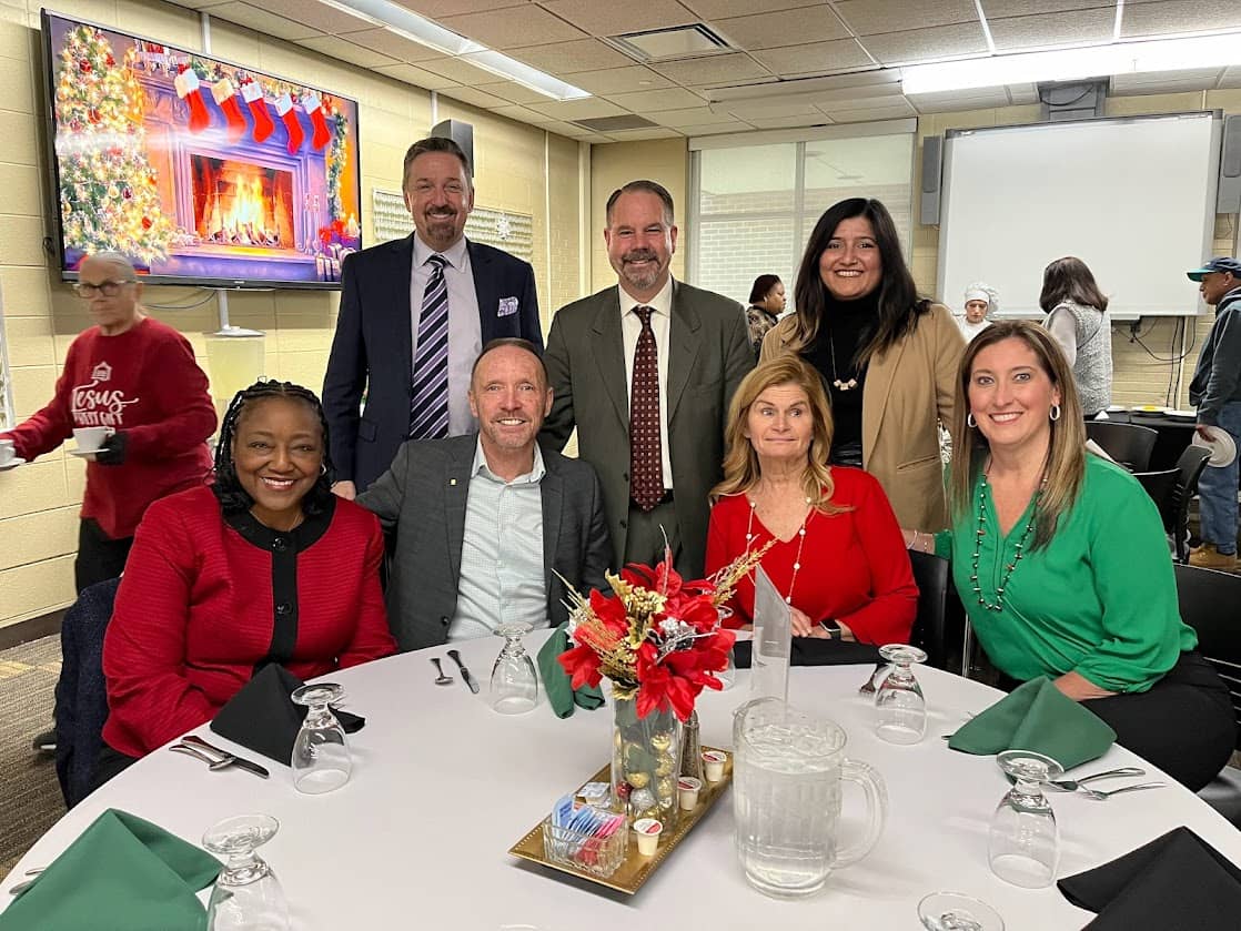 Culinary Arts/Hospitality Program Delights Guests at Annual Holiday ...