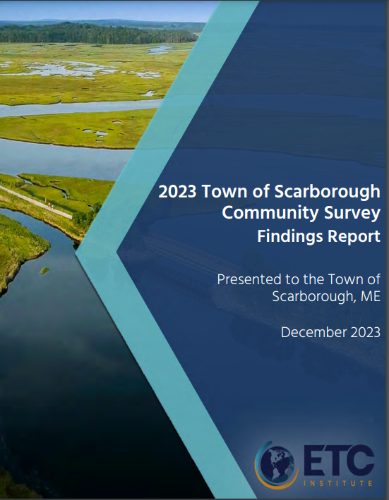 Community-Wide Survey Results Are In | Default