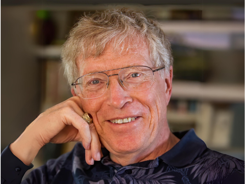 Catching Up with Joseph Heyman ’61 | News Detail