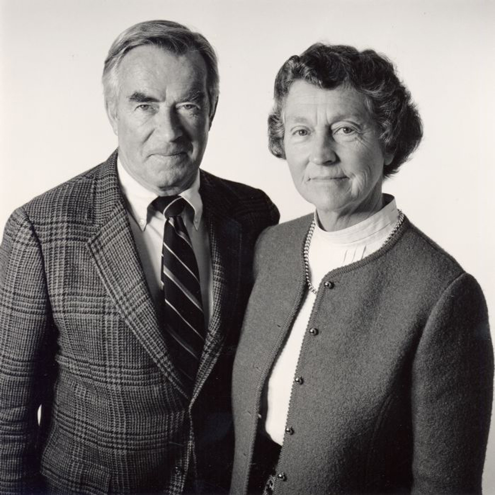 In Memoriam: Pat Henderson | story