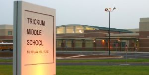 Trickum Middle School | Client Page - Directory Details