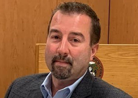 Superintendent Appoints Brent Reeves Interim School Safety Director ...