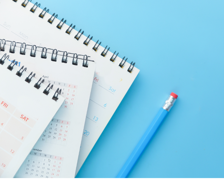 Board of Education Approves Upcoming School Year Calendars | News Details