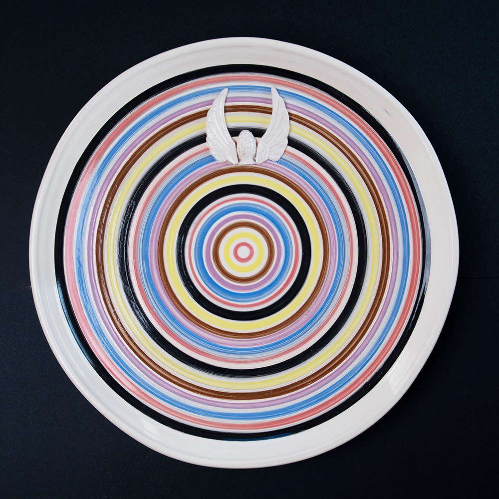Tremaine Art Gallery Presents Ceramics by Tony Bright & Jon Riedeman ...