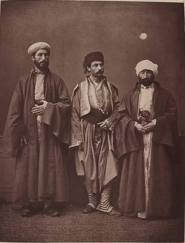 Events that Never Were: Rewriting the History of Sephardic-Ottoman Jews ...