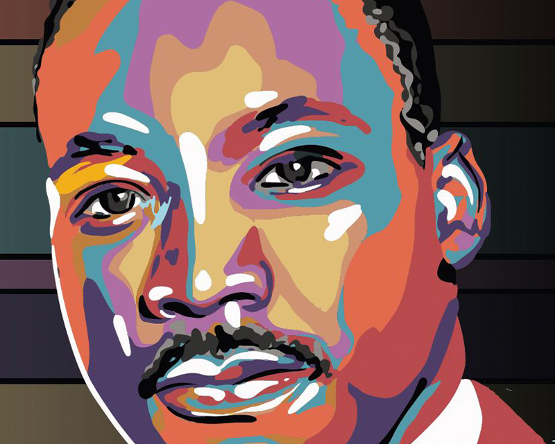 Honoring MLK with Multiple Events | The Loomis Chaffee School
