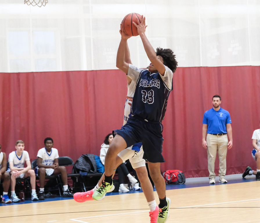 JV Maroon Falls in OT at Home | Sports Reports