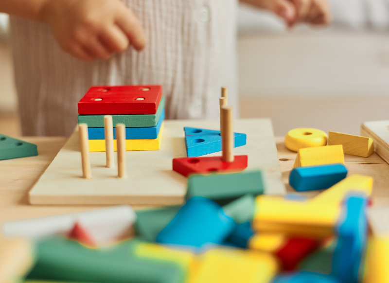 Child Find (Birth to Age 21) | Early Childhood Education Details