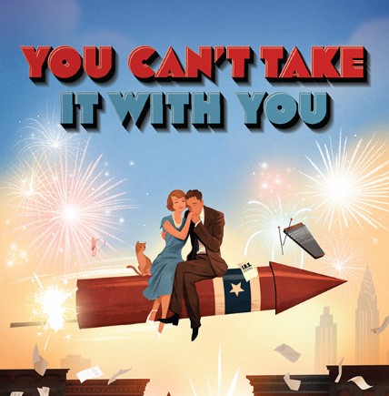 Tickets are on sale for the Upper School Student-Run Play, You Can’t ...