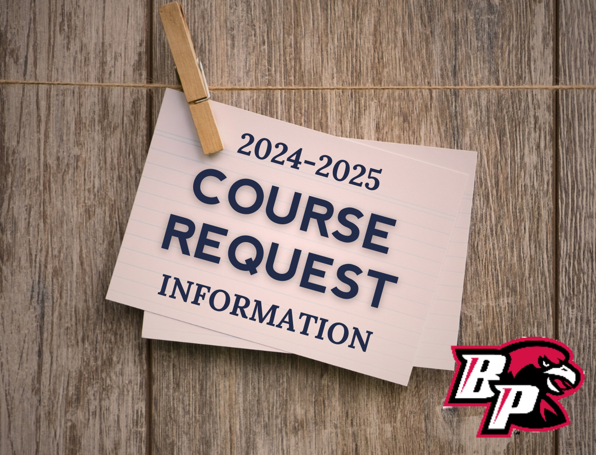 2024-2025 Student Course Request Information: Shape Your Academic ...