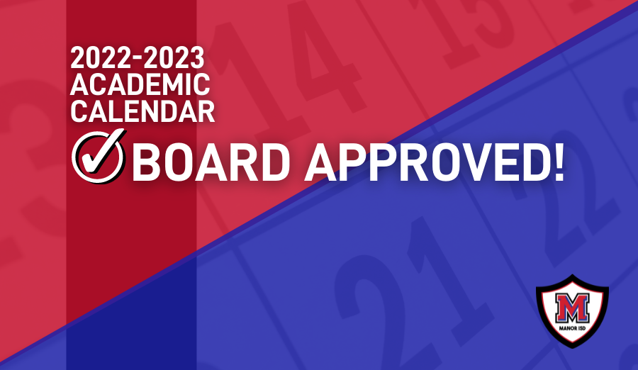 2022-2023 Academic Calendar | Post Details