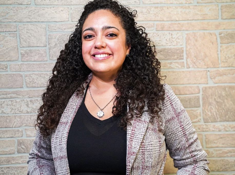 Krystle Austin Named Interim Principal of Blake Manor Elementary | Post ...