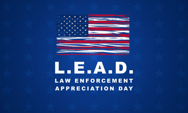 National Law Enforcement Appreciation Day – January 9, 2024 | News details