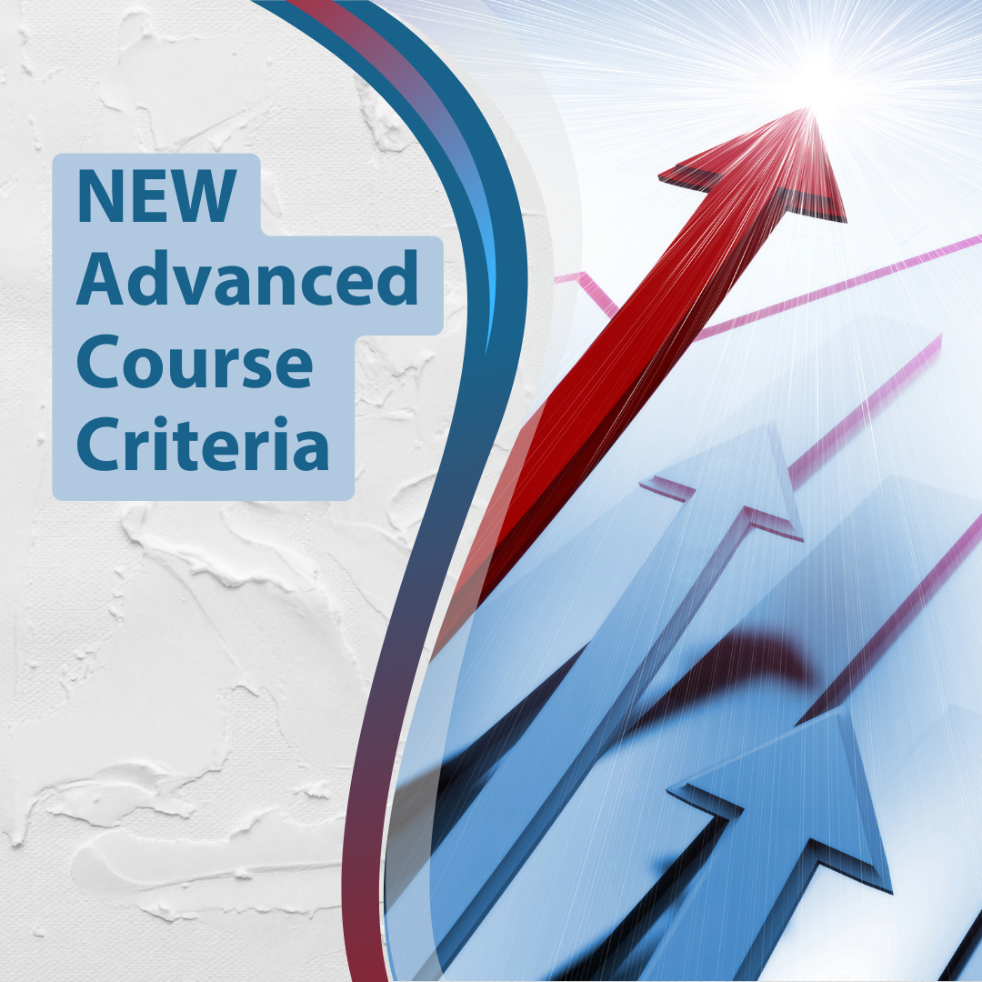 New Advanced Course Criteria Expected to Increase Course Enrollment ...