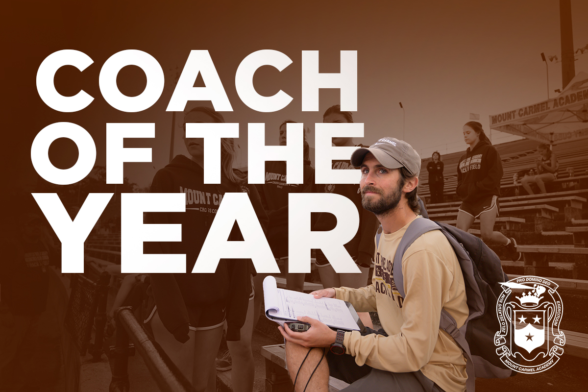 Coach of the Year: Coach Casey Keiser | News Post General - Mount ...