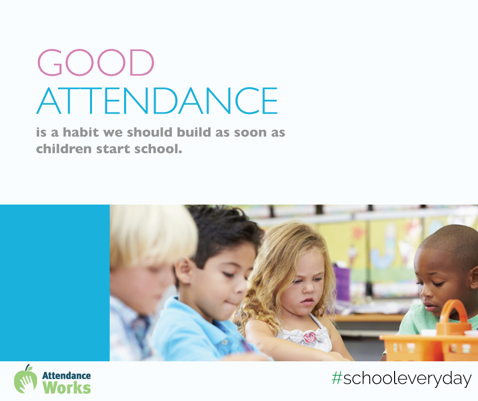 Attendance Matters! | News Information