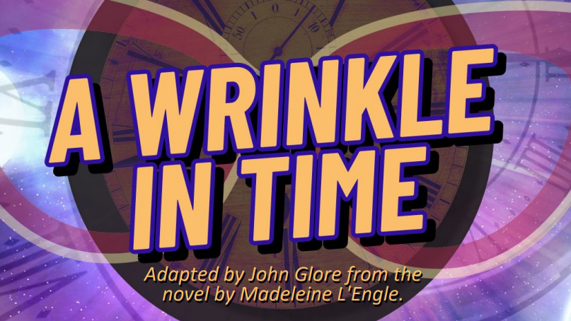 2024 Spring Play: A Wrinkle In Time | article