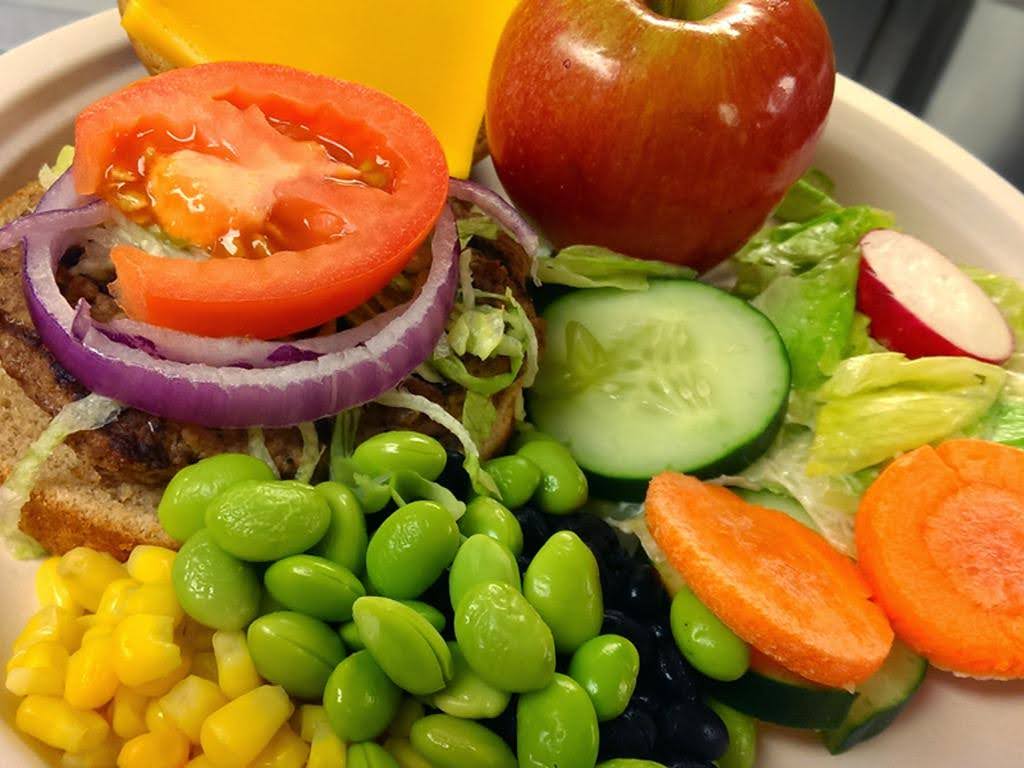 Free meals for kids at community sites | News Details