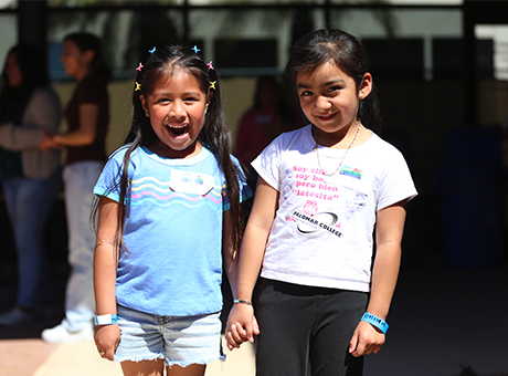 Spreading Kindness at SDCOE and in the Community | post