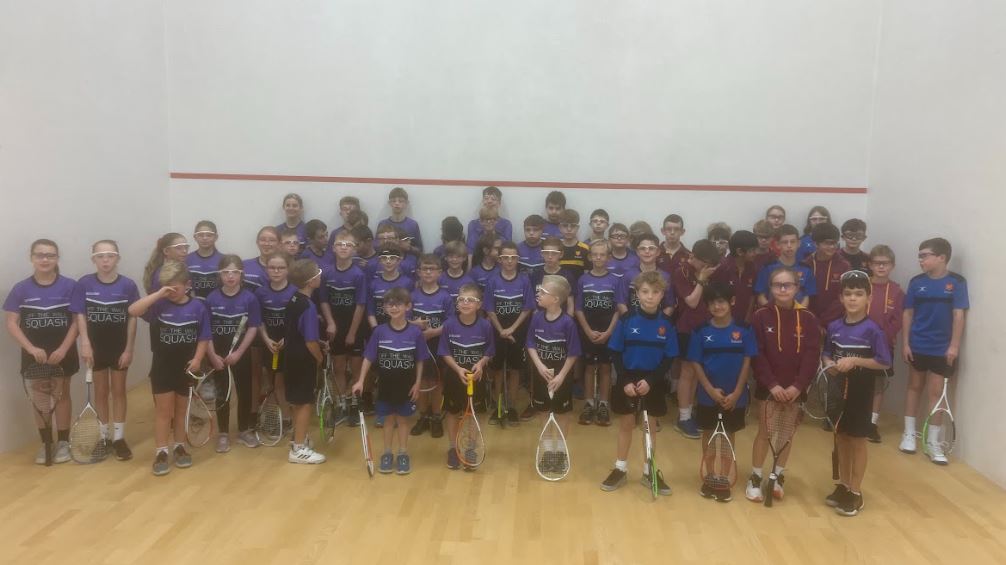 Off The Wall Squash Fixture 21.12.23 | Posts Page