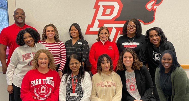 Park Tudor Attends the 2023 NAIS People of Color Conference in St ...