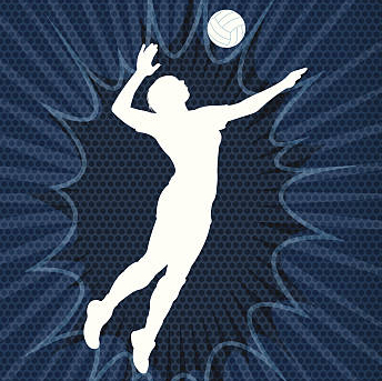 Six Lady Owls chosen for All Johnson County volleyball honors | Joshua ...