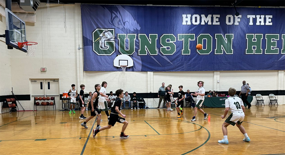Around the Nest: 01/12/2024 | Athletics News Details - The Gunston School